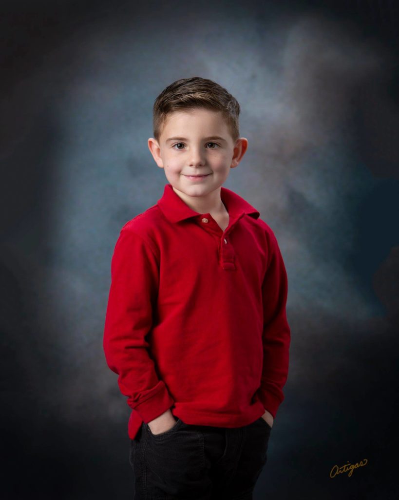 Stories | Big Hearts to Little Hearts